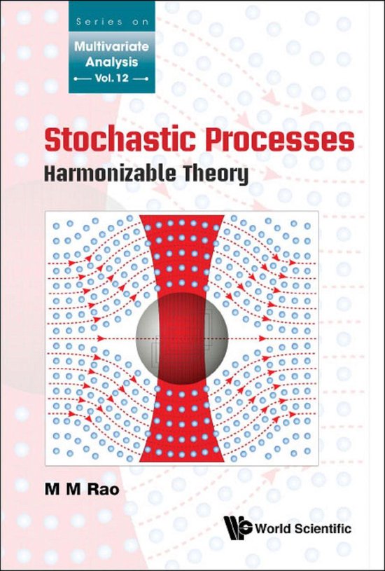 Series On Multivariate Analysis 12 - Stochastic Processes: Harmonizable ...