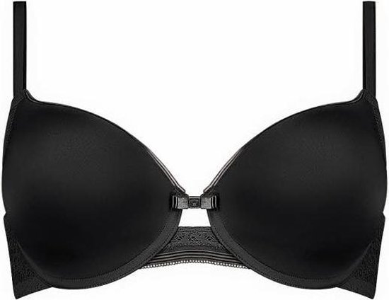 Voorgevormde bh Triumph beauty-full essential wp-Zwart-80C | bol.com