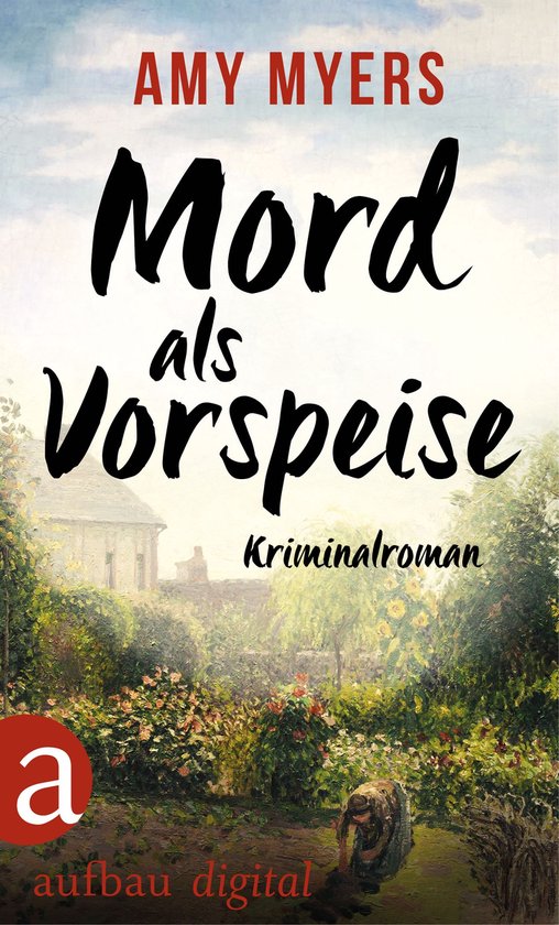 Didier & Rose ermitteln 5 - Mord als Vorspeise (ebook), Amy Myers ...