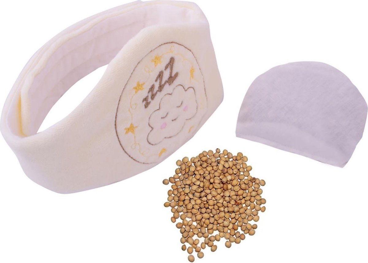 BabyJem - Baby Verwarmingsgordel - Kersenpitkussen - Warmtekussen ...