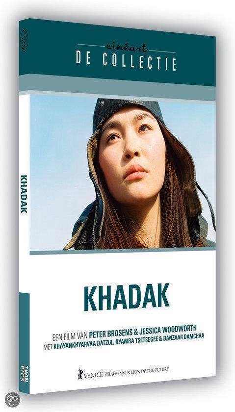 Khadak (Dvd), Niet gekend | Dvd's | bol