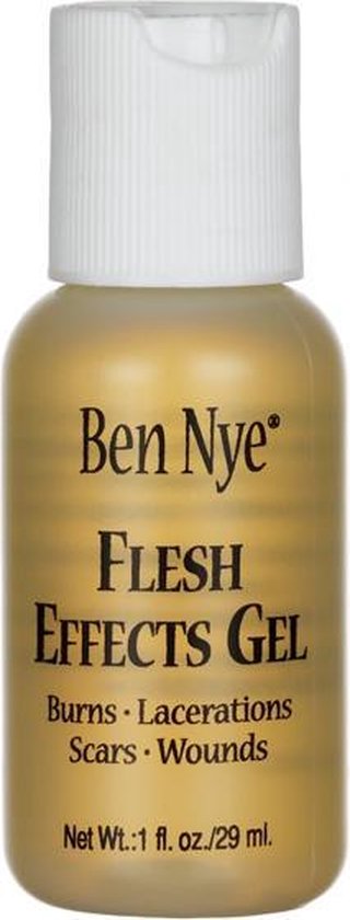 Ben Nye Effects Gel - Flesh | bol