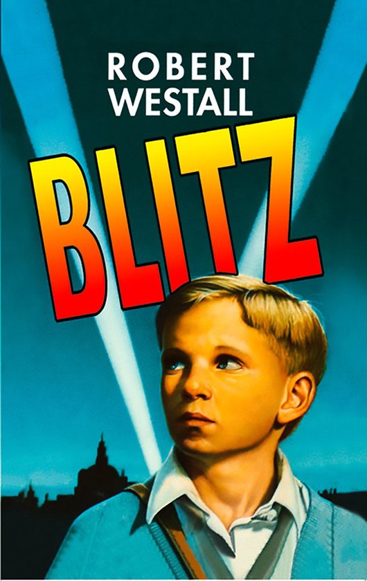 Blitz (ebook), Robert Westall | 9780007573240 | Boeken | bol.com