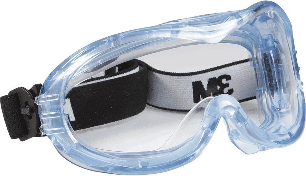 3M™ FAHRENHEIT™ ruimzichtbril | bol.com