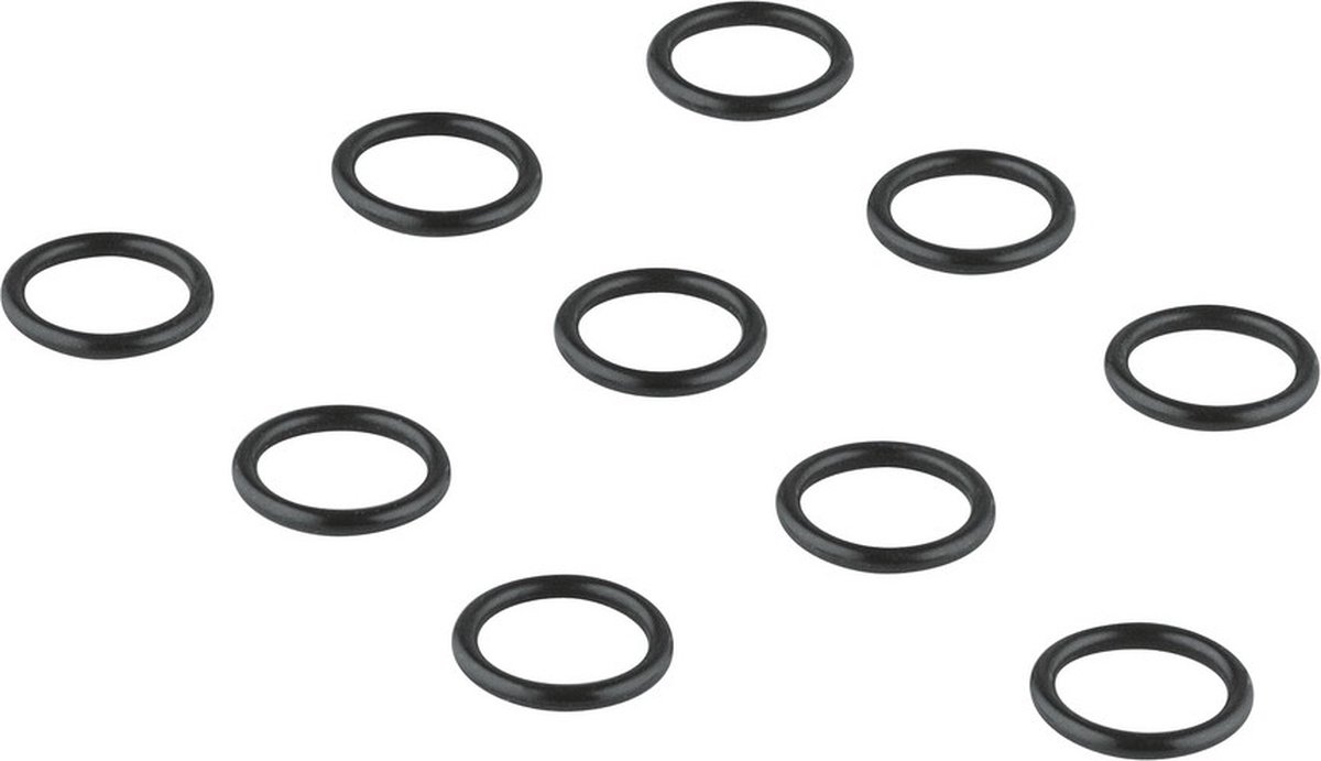GROHE O-ringen set 10 stuks | bol.com