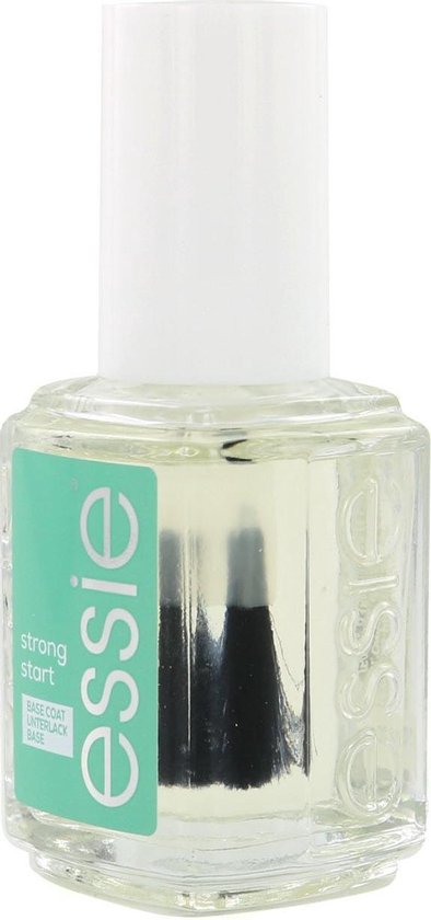 Essie Strong Start Basecoat | bol