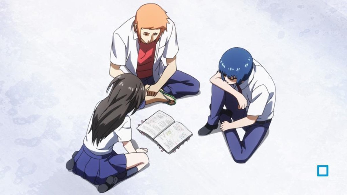 Tokyo Ghoul OVA : Jack & Pinto (Dvd) | Dvd's | bol.com