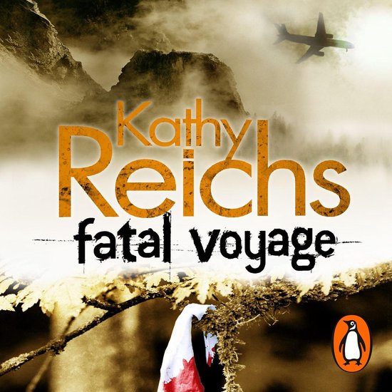 Fatal Voyage, Kathy Reichs | 9781446454367 | Boeken | bol.com