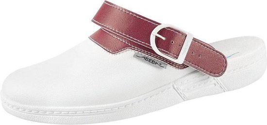 Abeba 77024 OB slipper maat 37 | bol.com