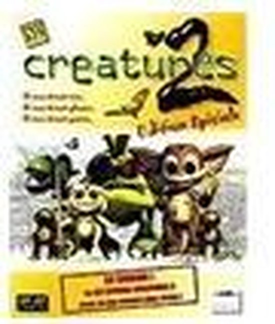 Creatures 2 | bol.com