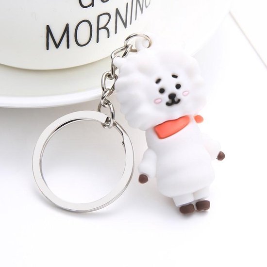 Bts Keychain RJ - Keychain - sleutelhanger - sleutel - Bts - bangtan ...
