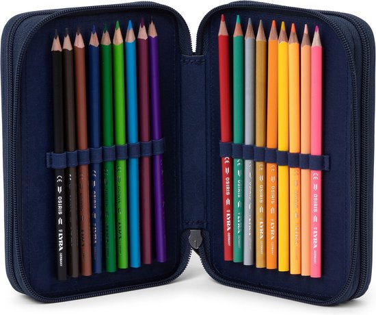 ergobag Maxi etui 20 cm | bol