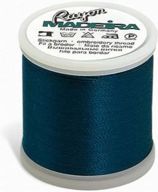 Madeira Rayon 40 200m - 1293 | bol