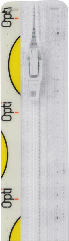 Opti Rits S40 Spiraalrits Niet Deelbaar met werratrekker | bol
