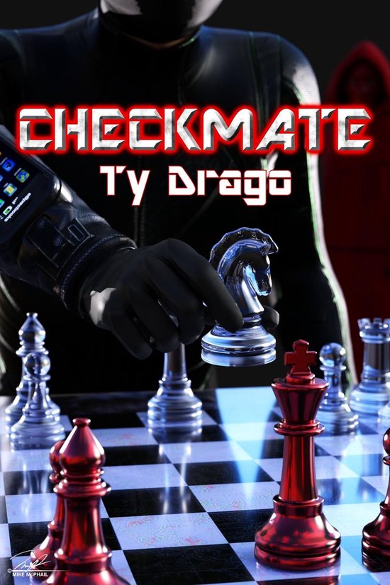 Checkmate 1 - Checkmate (ebook), Ty Drago | 9781956463682 | Boeken | bol