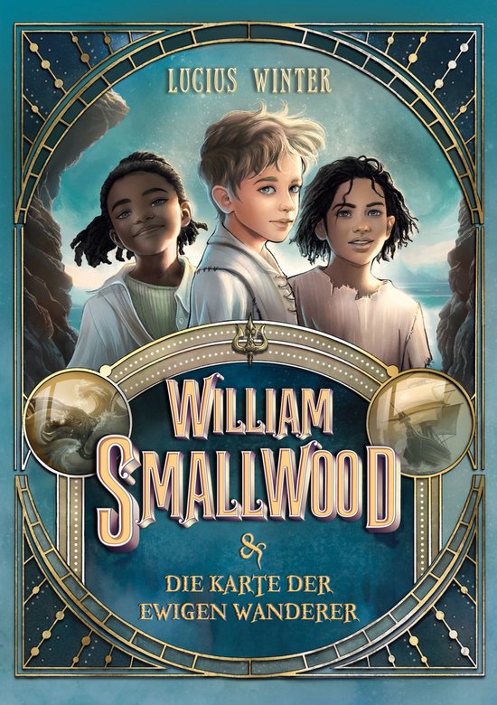 William Smallwood 1 - William Smallwood (ebook), Lucius Winter ...