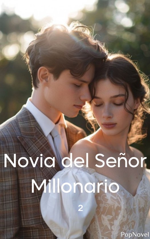 Novia del Señor Millonario 2 (ebook), PopNovel | 6610000588732 | Boeken ...