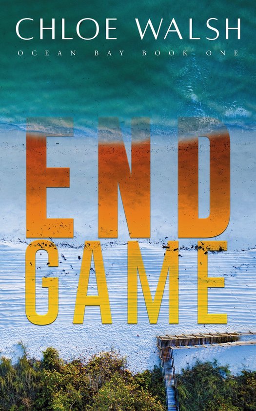Ocean Bay - Endgame (ebook), Chloe Walsh | 9781370239290 | Boeken | bol