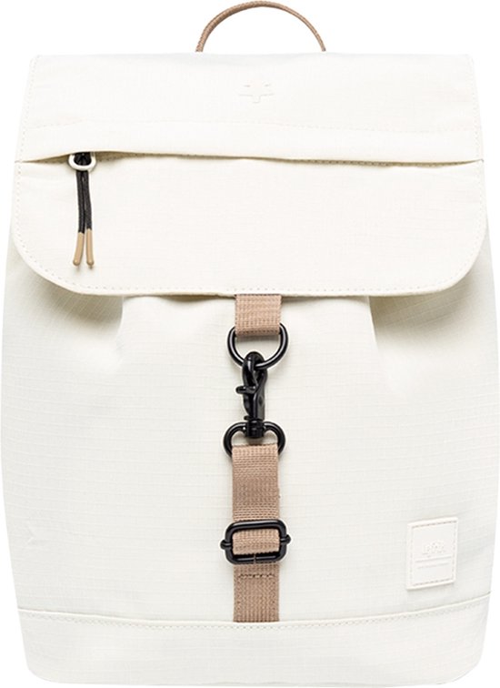 Lefrik Scout Mini Backpack Vandra Chalk | bol