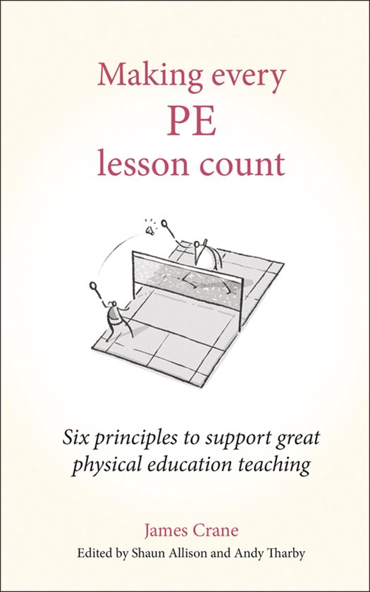 Making Every Lesson Count series - Making Every PE Lesson Count (ebook ...
