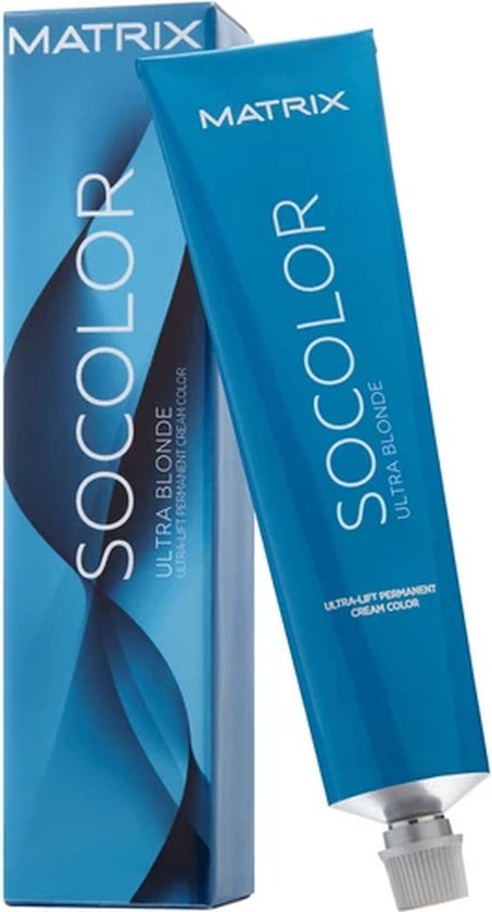 Matrix SoColor.Beauty Ultra Blondes 90ml UL-N | bol