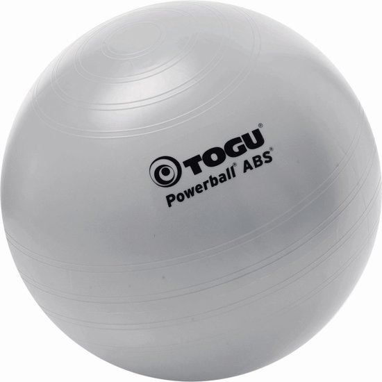 TOGU Powerball ABS- traings bal - fitness bal | bol