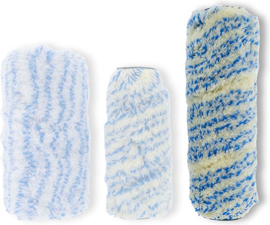 ProGold Verfroller - Groot verfopname - Voor alle muurverven - Goede ...