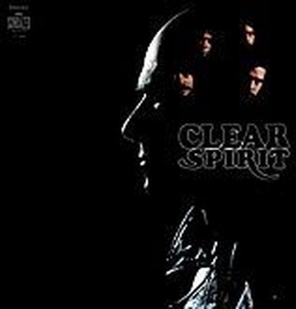 Clear, Spirit | LP (album) | Muziek | bol