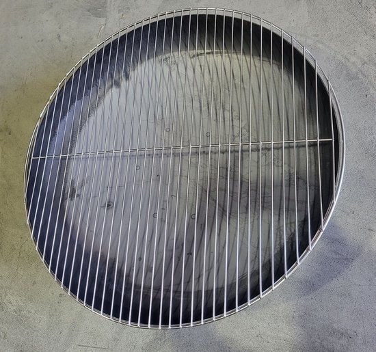 BBQ grilrooster rond 83 cm | bol