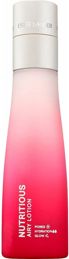 Estée Lauder Nutritious Airy Lotion 100 Ml | bol