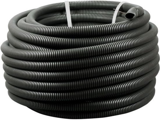 Peszel AKS Elektro 16-p 750N/5 cm 25 mb zwart | bol