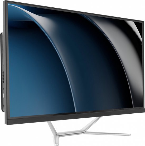 SKIKK Pro AIO - krachtige All in One desktop computer | bol