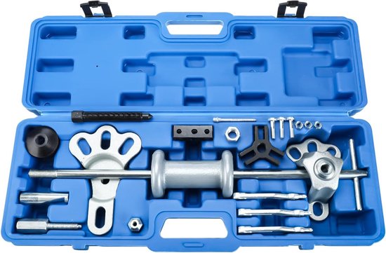 Slagtrekker - Slagtrekker set - Slag trekker - Deukentrekker - Deuken ...