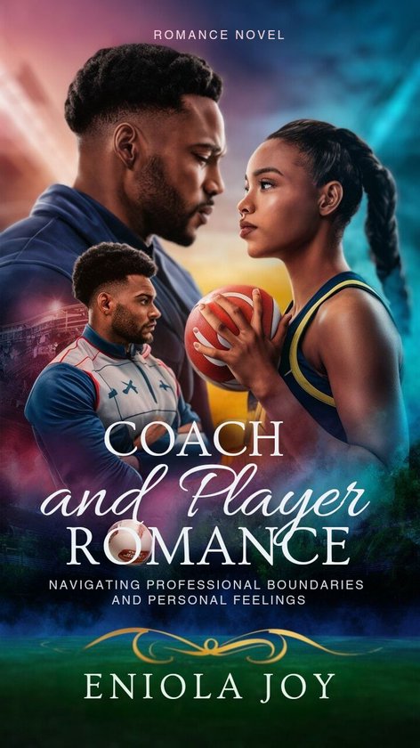 Coach and Player Romance (ebook), ENIOLA JOY | 1230008171986 | Boeken | bol