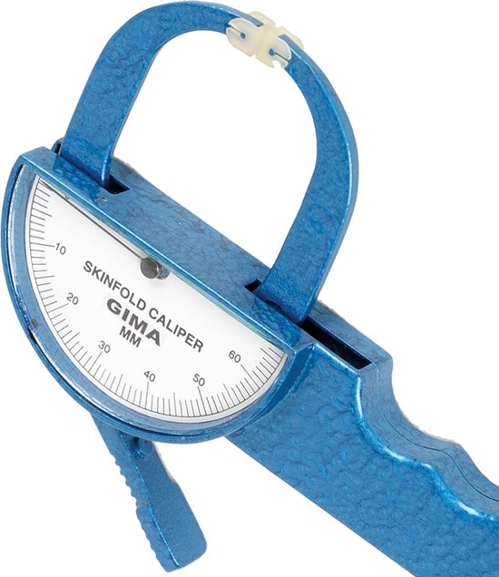 Fat-2 lichaamsvettest CE-gecertificeerd met BMI berekening | bol