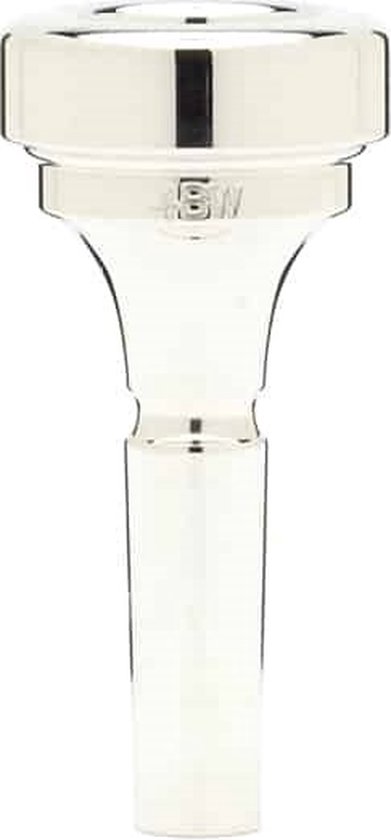 Denis Wick Cornet mondstuk DW5881 4BW | bol