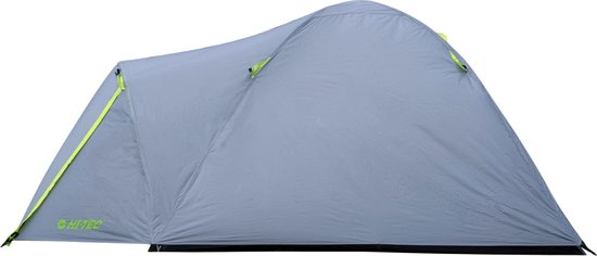 Hi-Tec Solarpro 3 Persoons Tent | bol