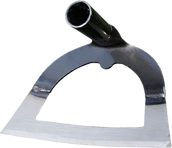 Replacement Chopper Garden Heels Weeding Rake - Agricultural Hoe ...