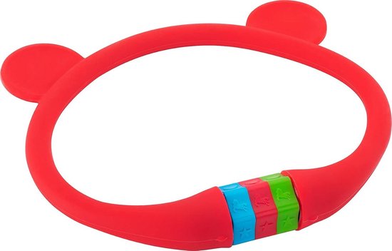 Learning Lock with Symbol Code for Kids Bikes - Easy to Use | bol