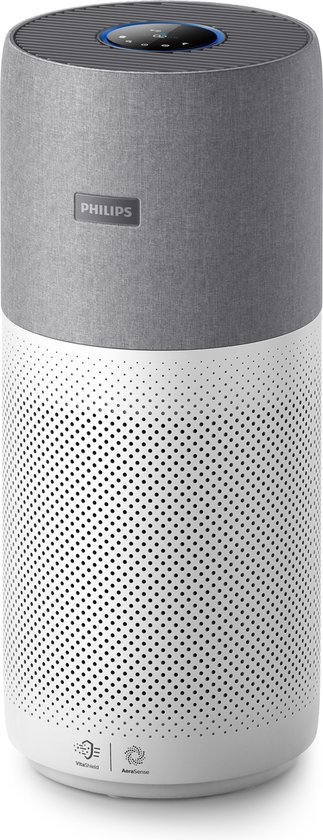 Philips -luchtzuiveraar - 4000i-serie | bol