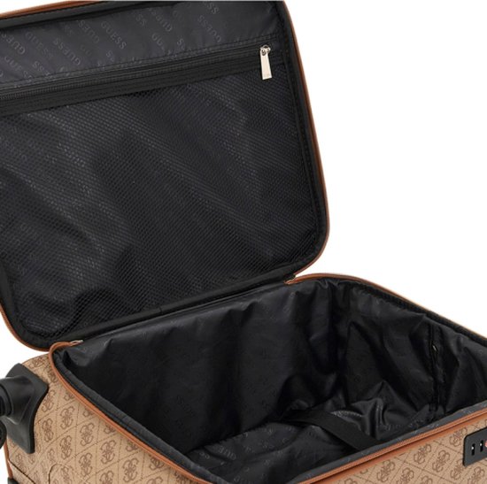 Guess Zachte koffer / Trolley / Reiskoffer - 58 cm (Medium) - Kerima ...