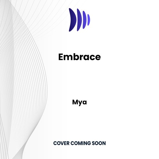 Embrace, Mya | 9781666671995 | Boeken | bol