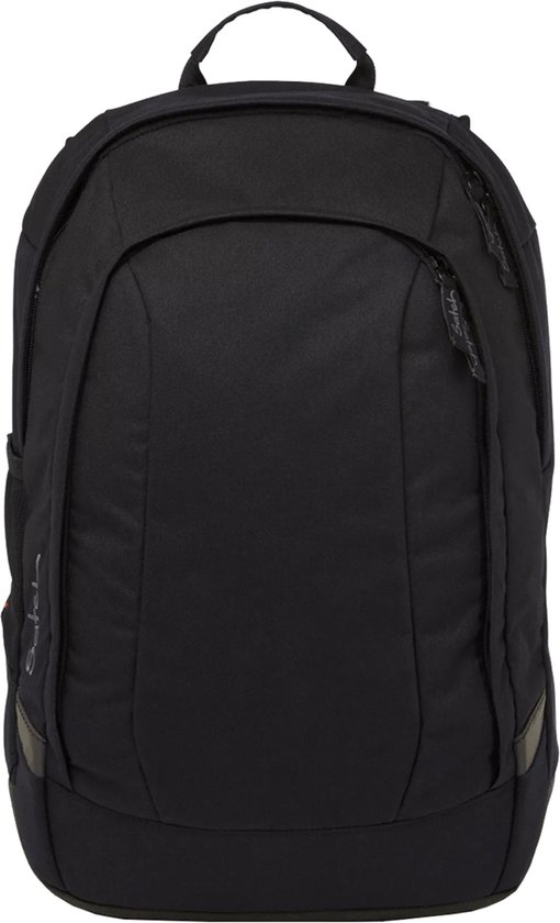 Satch Air School Backpack blackjack | bol