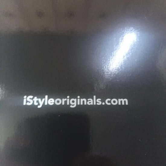 iStyle Elastomap Dossiermap Opbergmap Elastiek iSwipe uSkype Lannoo Graphics | bol