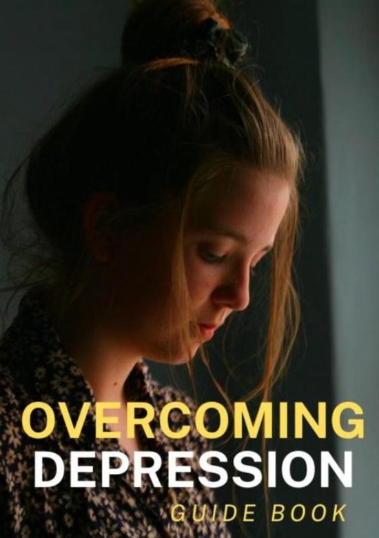 Overcoming Depression, Marleen Verkerk | 9789465018751 | Boeken | bol