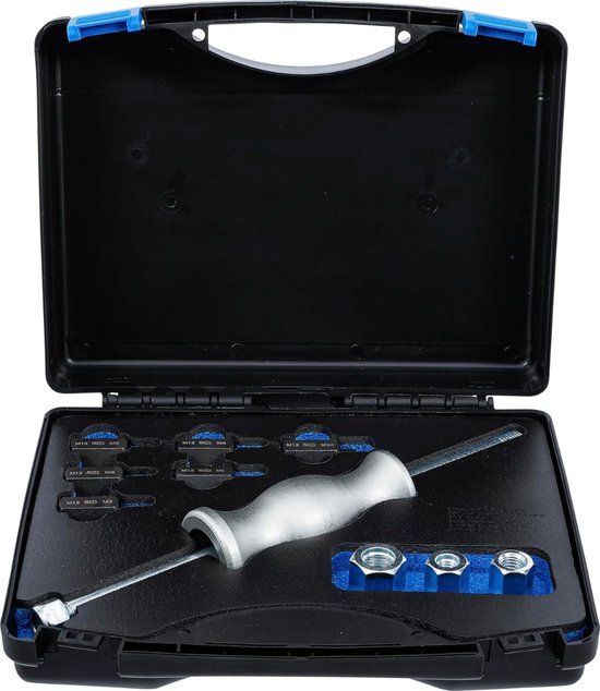 Slagtrekker - Slagtrekker set - Slag trekker - Deukentrekker - Deuken ...