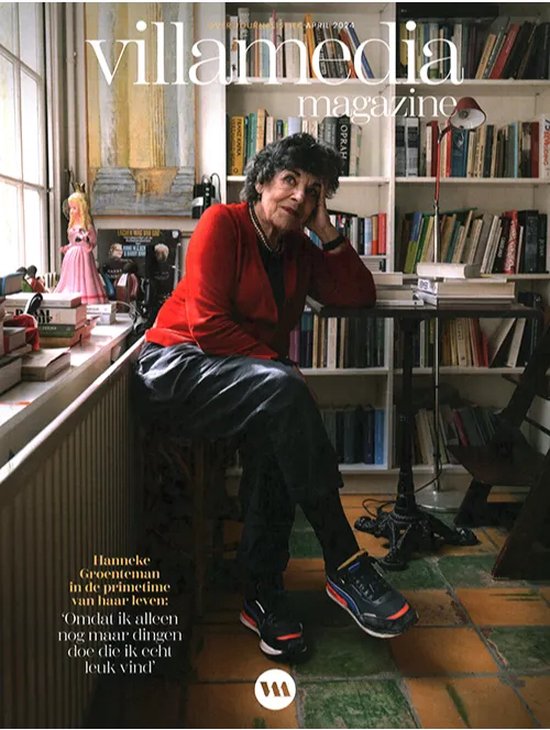 Villamedia Magazine - april 2024 | bol