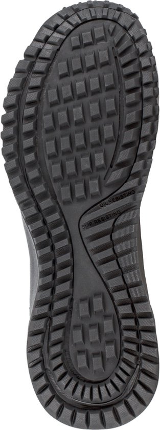 Reebok Allterrain IB4090 S1P - Zwart - 40 | bol