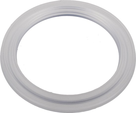 Geschikt voor PHILIPS - Senseo afdichtingsrubber - 422224707462 | bol