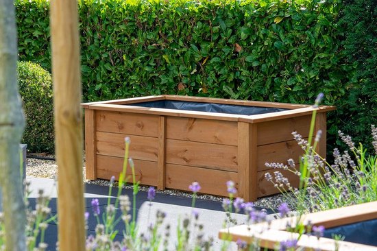 Vijverbak - Voorgevormde Vijver - Vijverbakken - Vijver Bak | bol